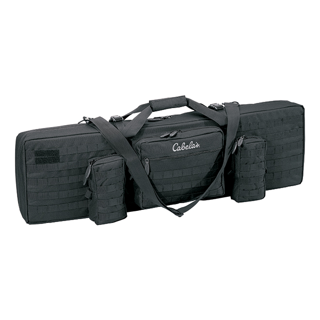 Cabela's® Tactical Gun Case | Bass Pro Shops Canada